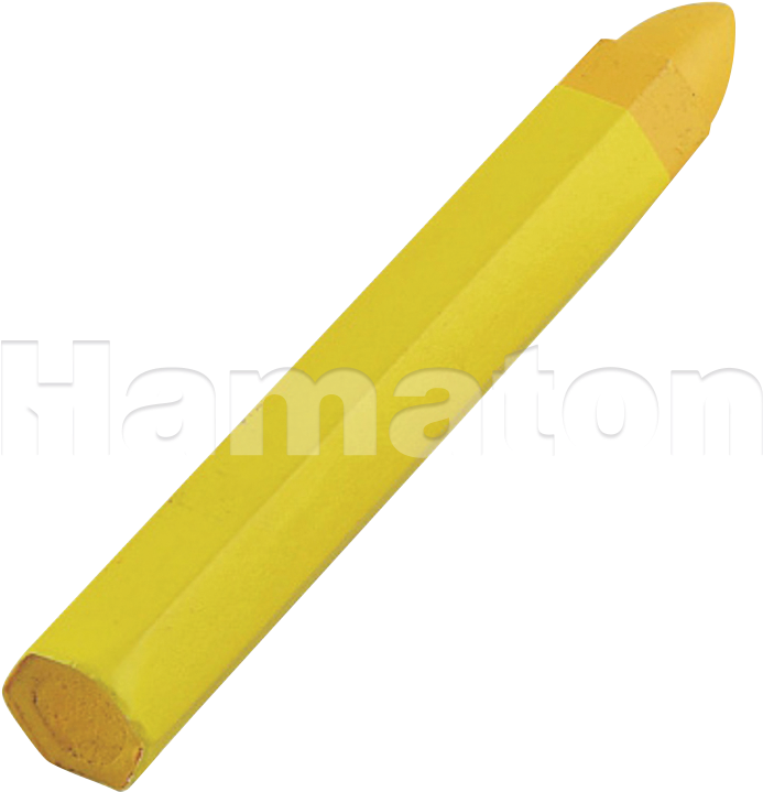 Download 5-104 - Yellow Crayon PNG Image with No Background - PNGkey.com