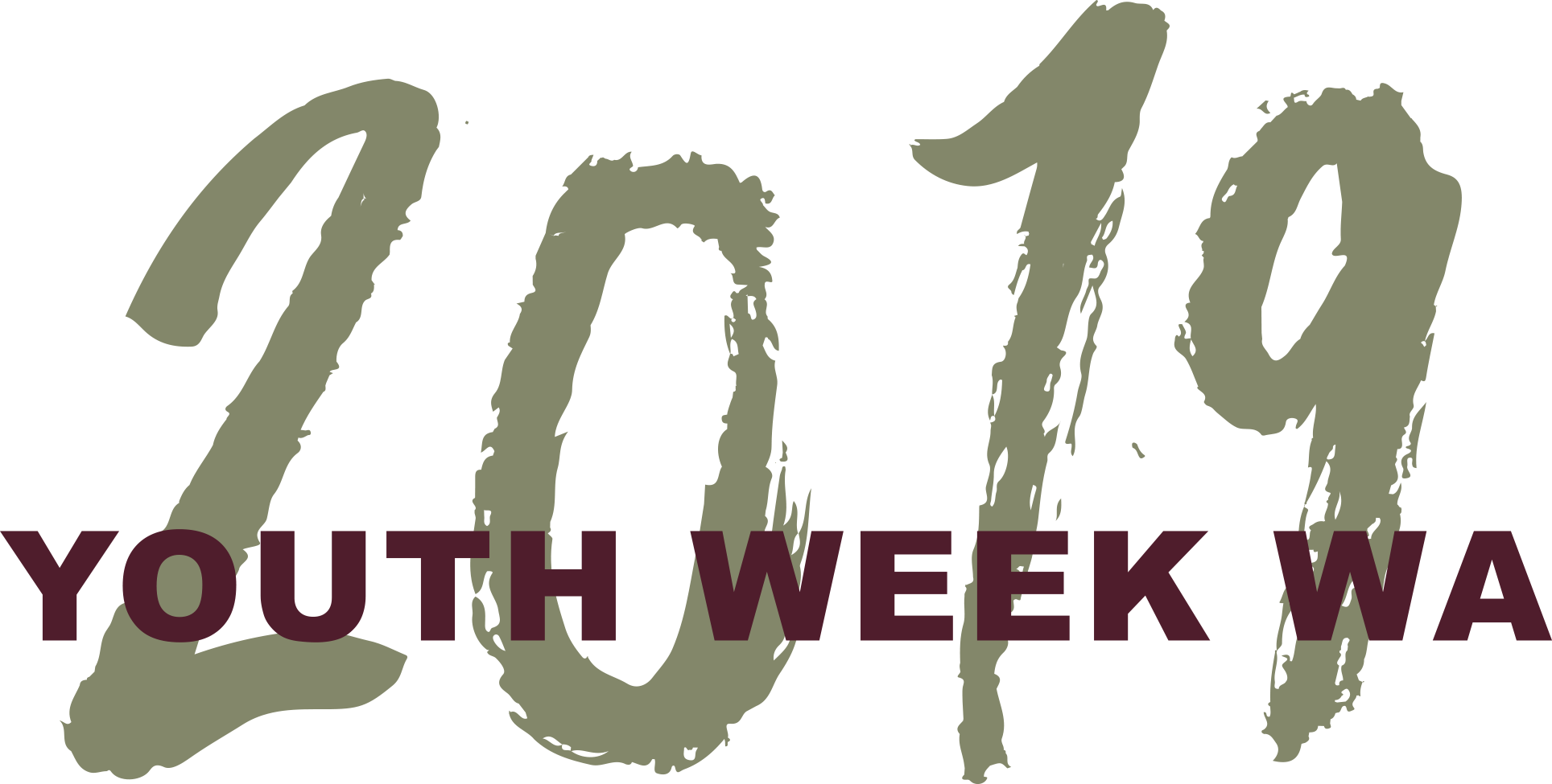 Download Youth Week Wa 2019 Colour PNG Image with No Background ...