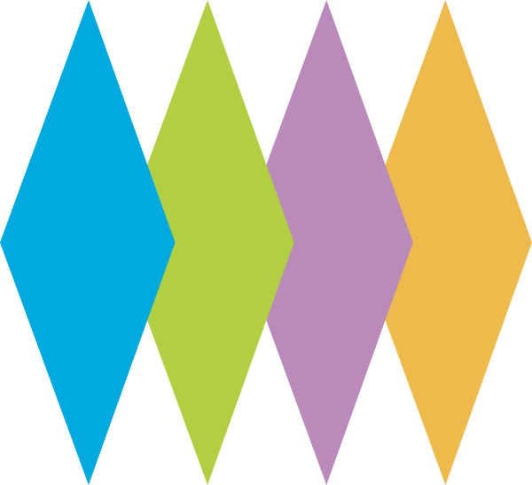 Download Diamond Shapes Clip Art - Abstract Shape Clip Art PNG Image ...