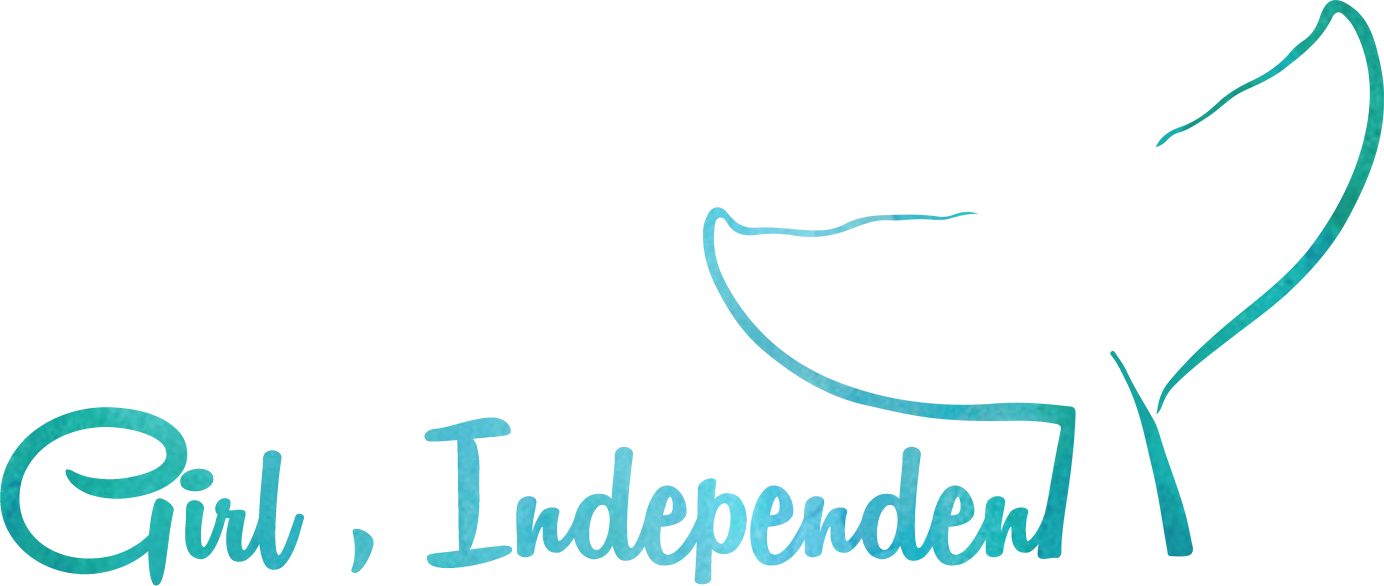 Girl Independent - Girl - Free Transparent PNG Download - PNGkey