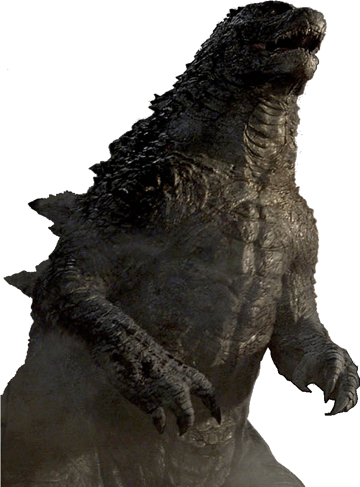 Download Godzilla Png File - Transparent Godzilla PNG Image with No ...