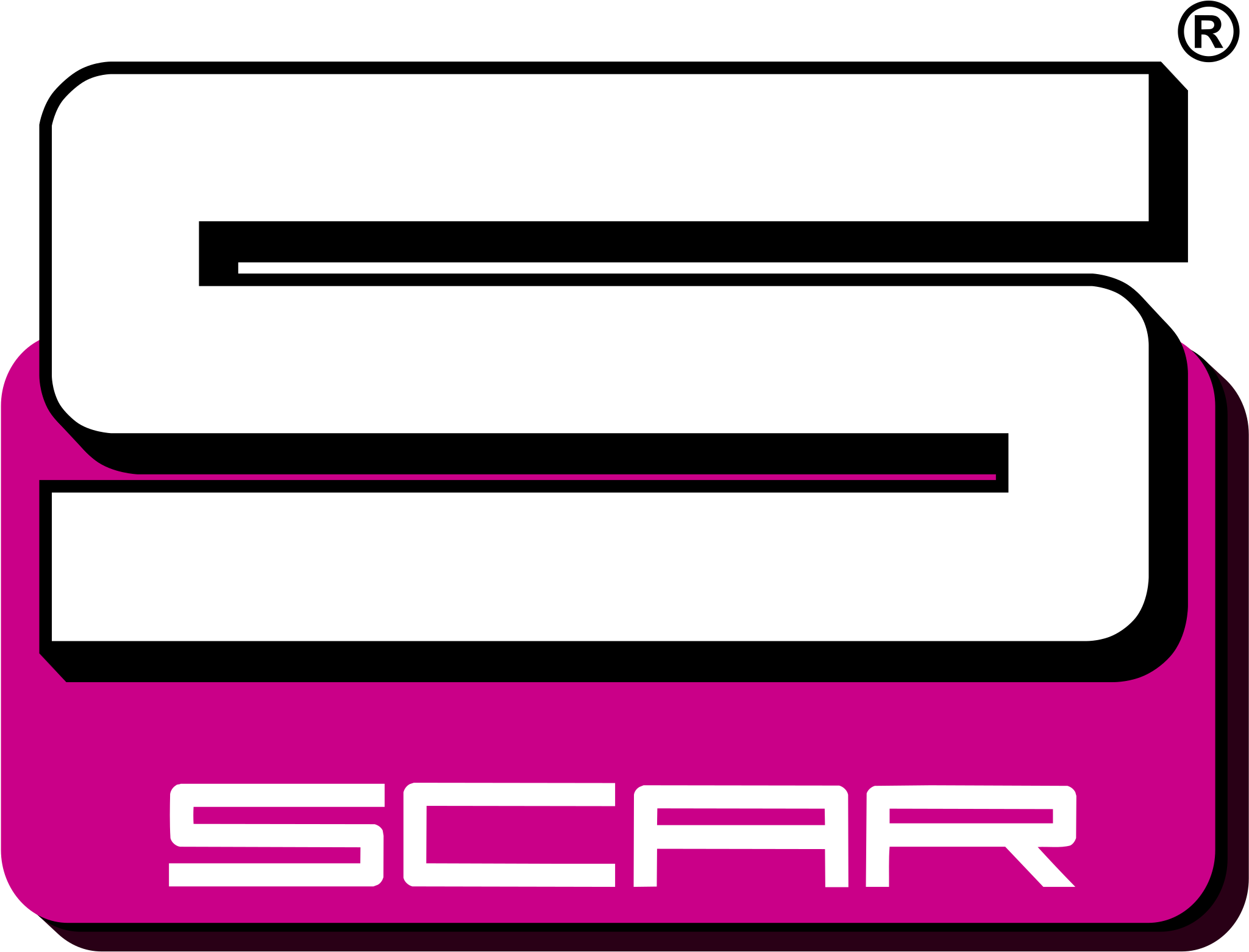 Download Scar Logo Png Transparent - Scar Logo PNG Image with No ...