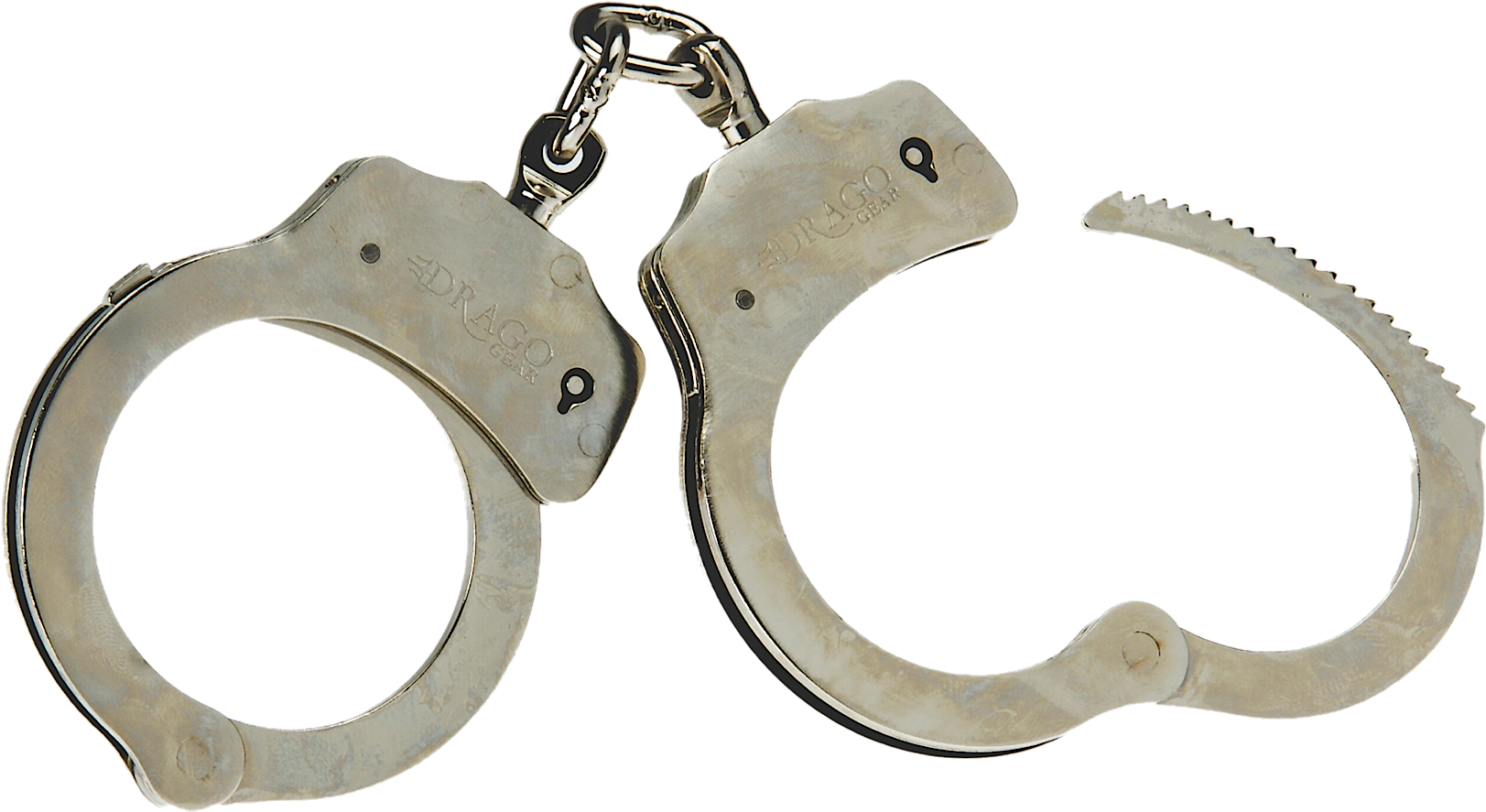 Free Png Opened Handcuffs Png Images Transparent - Handcuff Png - Free ...