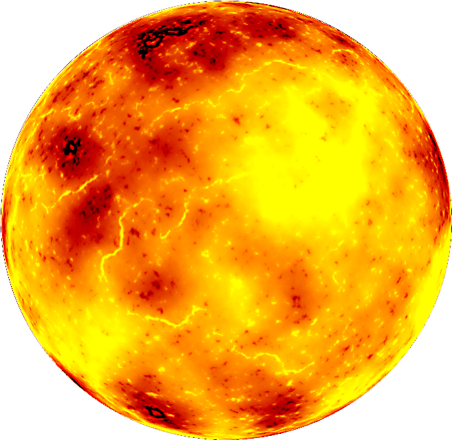 Sun Transparent Background Download - Sun Clipart Science - Free ...