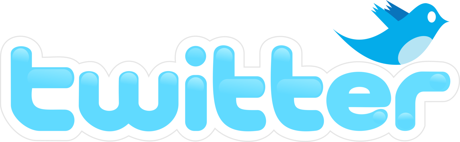Twitter Png Logo Jpg Transparent - Twitter Logo And Name Png - Free ...