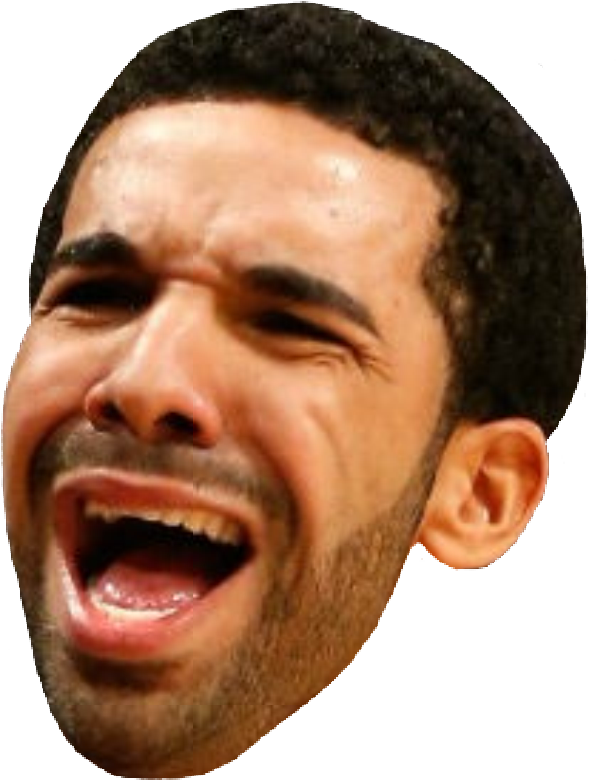 Drake Heads - Drake Head Png - Free Transparent PNG Download - PNGkey