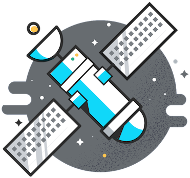 Download International Space Station Illustration - International Space ...