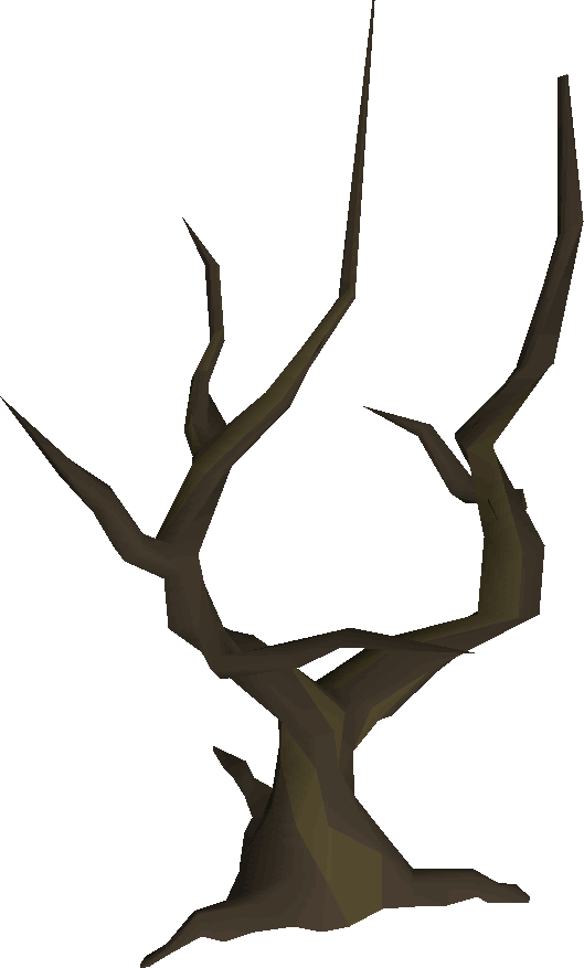 Download Dead Tree - Runescape Dead Tree PNG Image with No Background ...