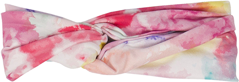 Download Splash Of Spring - Splash Of Spring Adult Headband PNG Image ...