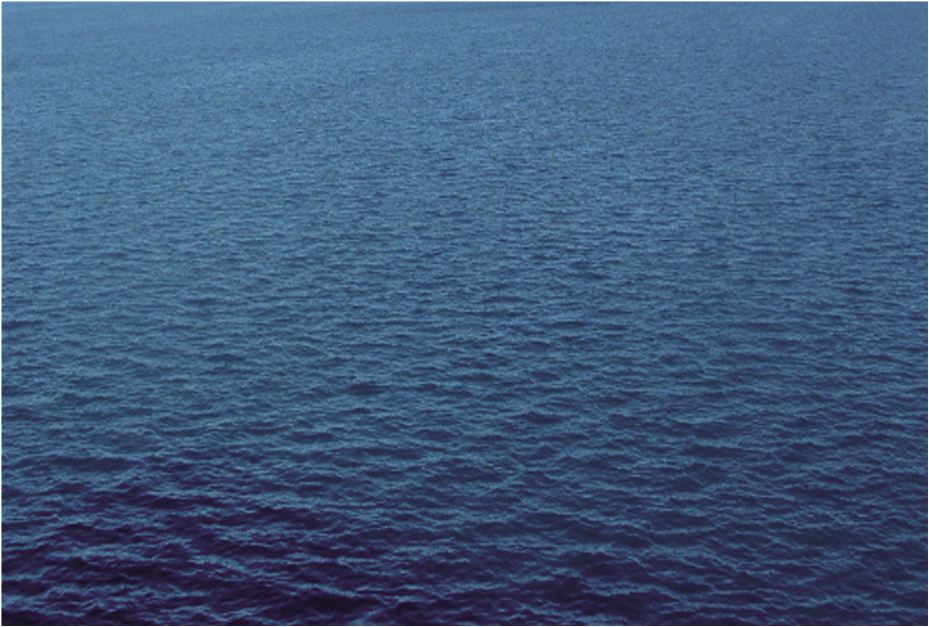 Download This Graphics Is Blue Ocean Environmental Map About - Sea PNG ...