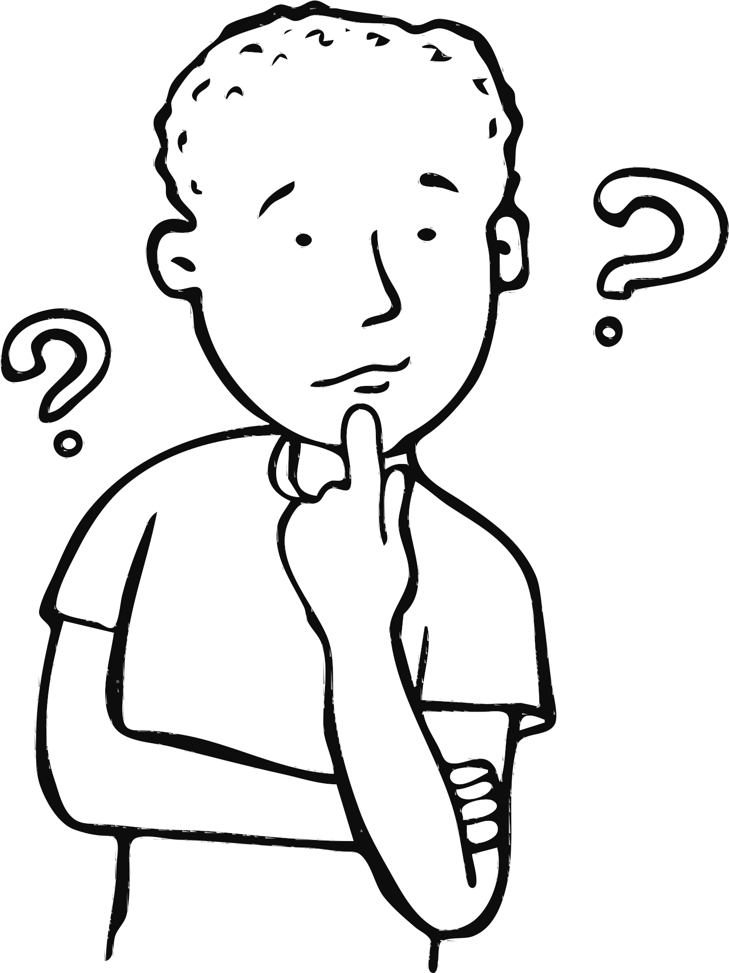 Download Thinking Brain Png - Autism A Curios Social Thinker PNG Image ...