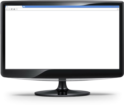 Download Computer Screen - Monitor Png PNG Image with No Background ...