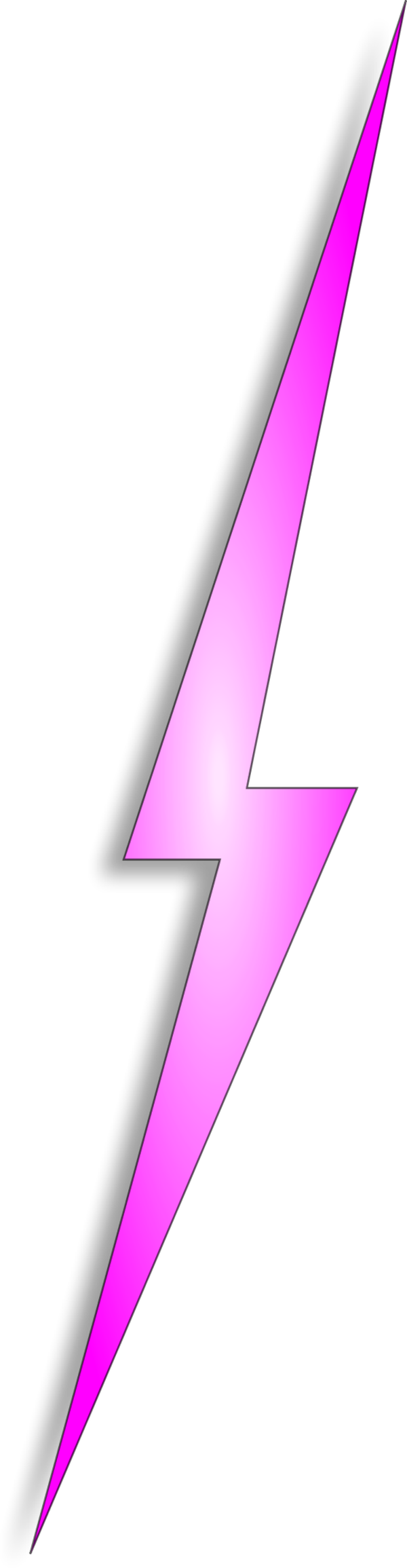 Download Lightning Bolt Yellow Lightning Electricity Bolt Thunder ...