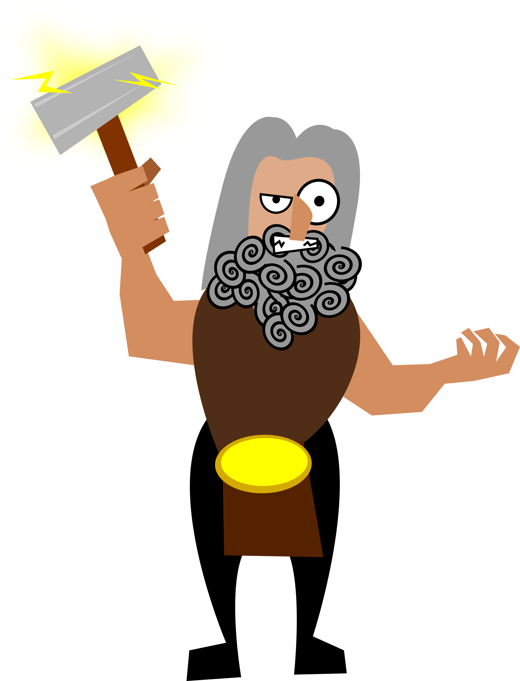 Download Thor Png PNG Image with No Background - PNGkey.com