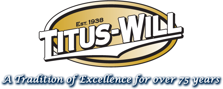 Download Titus Will Logo - Titus Will PNG Image with No Background ...