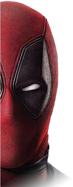Deadpool-baselight2 - Deadpool Movie Transparent Background - Free ...