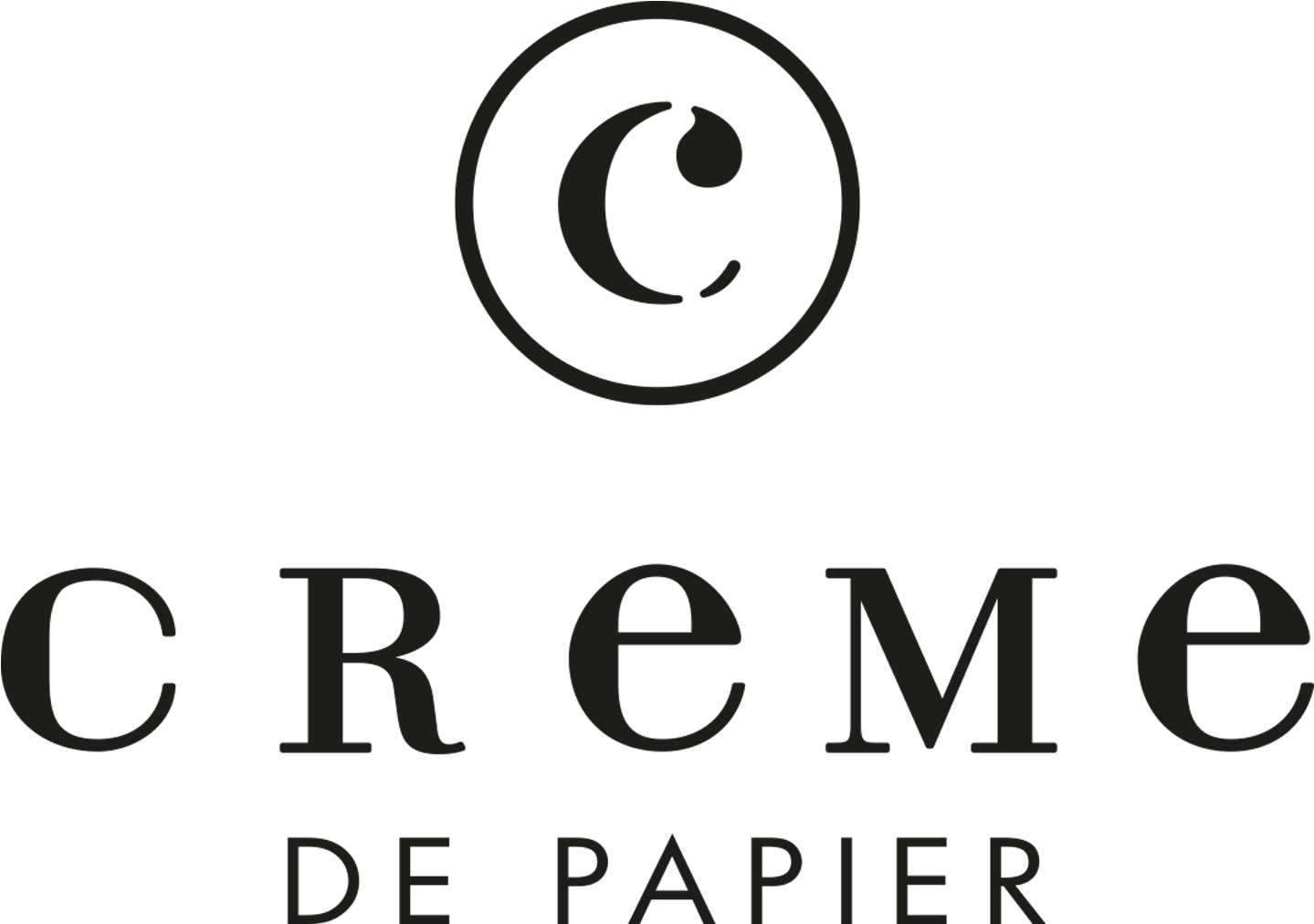 Download Crème De Papier - Circle PNG Image with No Background - PNGkey.com