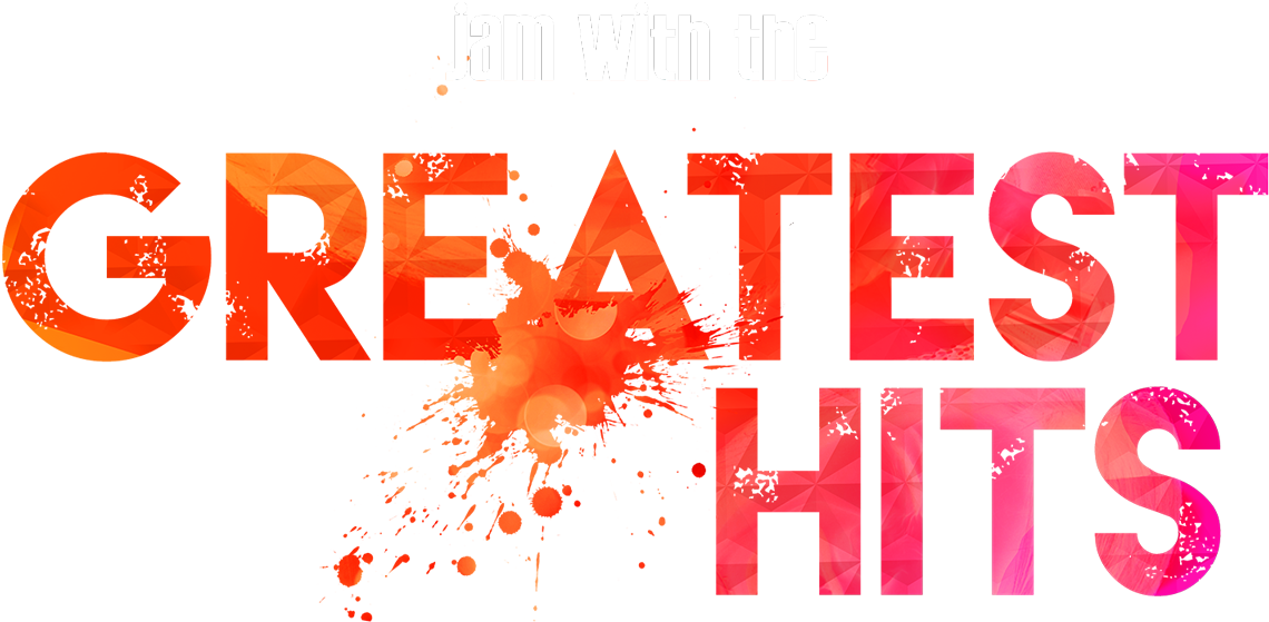 Download Rockstartype Greatest Hits Joined 1 - Graphic Design PNG Image ...