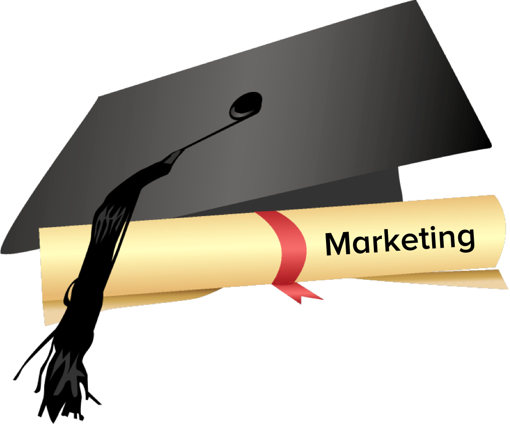 High School Graduation Cartoon