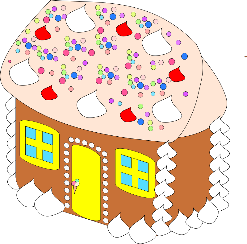 Sugar Cookie Clipart Png