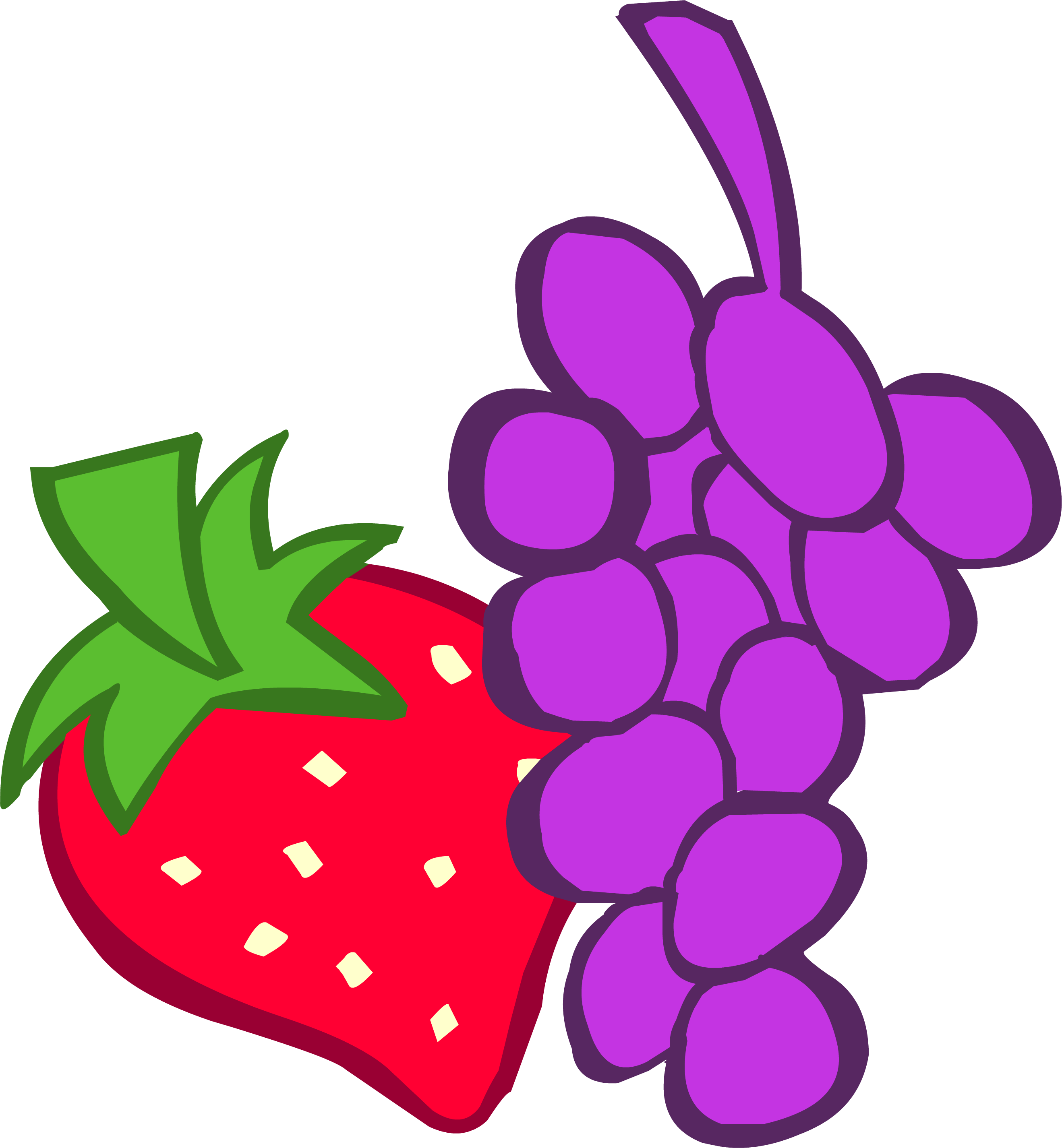 Download Aip Cm Berryshine - Mlp Berry Punch Cutie Mark PNG Image with ...