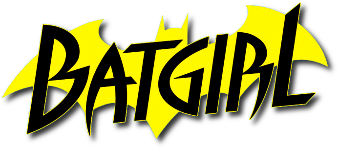 Batgirl Logo1 - Batgirl Png Logo - Free Transparent PNG Download - PNGkey