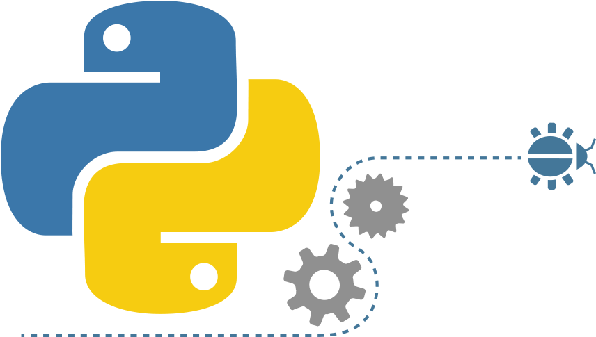 Download Python Basics For Data Science - Python Development PNG Image ...