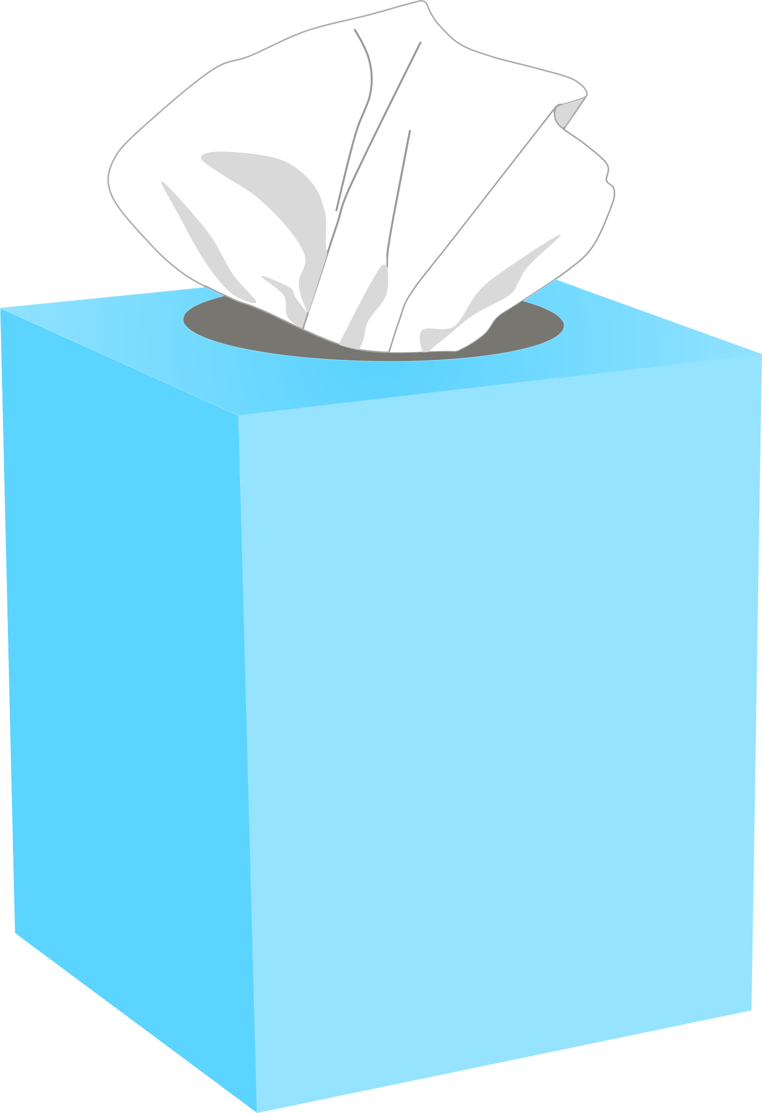 Download This Free Icons Png Design Of Box Of Tissues PNG Image with No ...