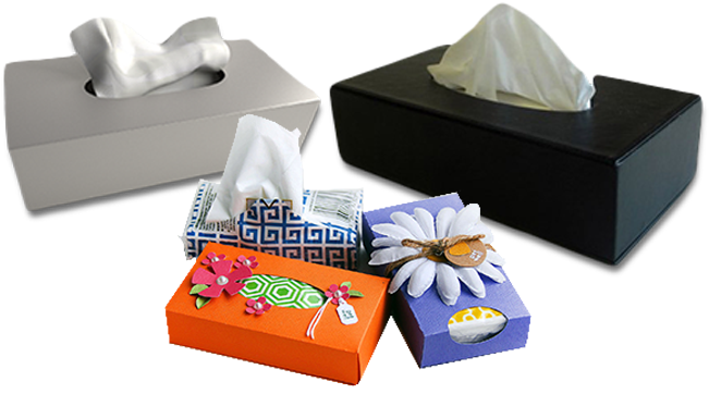 Download Tissue Box - Tissue Boxes PNG Image with No Background ...