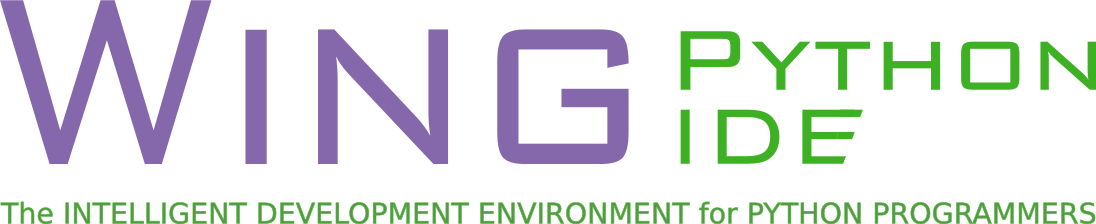 Download Wing Python Ide - Wing Ide Logo PNG Image with No Background ...