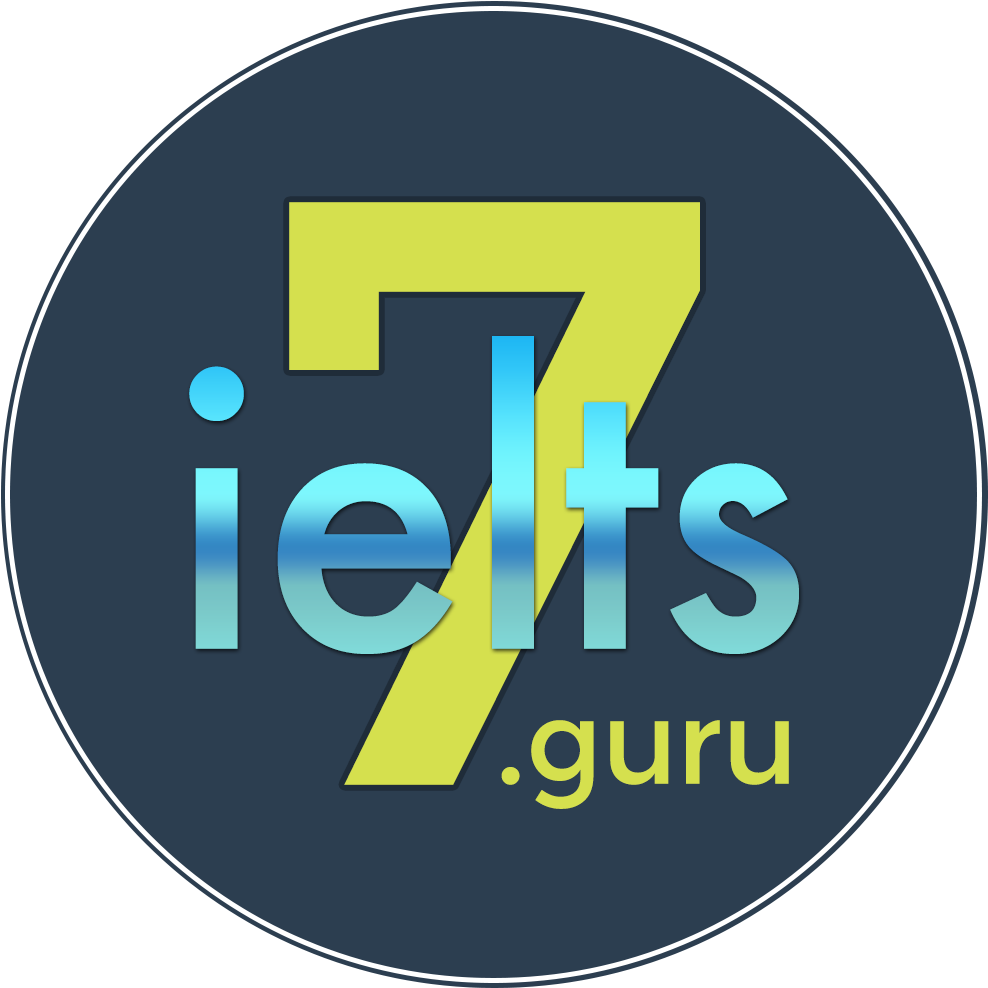 Ielts Tips, Strategies And Resources From An Ex-ielts - Circle - Free ...