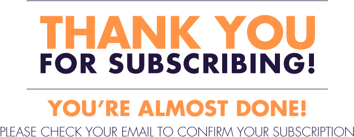 Download Thank You For Subscribing - Thank You Subscription PNG Image ...