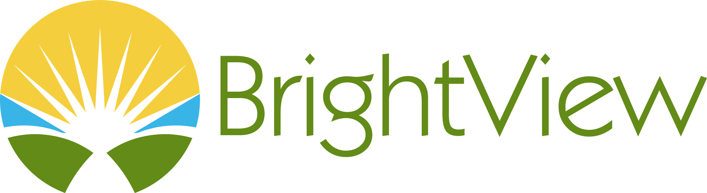 Download Brightview - Bright View PNG Image with No Background - PNGkey.com