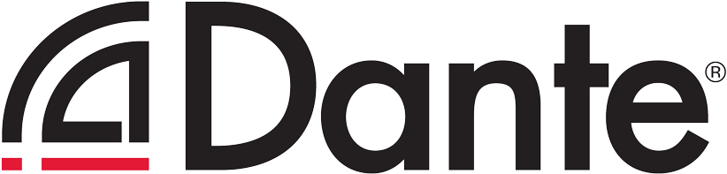 Dante Logo Red Black White - Dante Logo Png - Free Transparent PNG ...