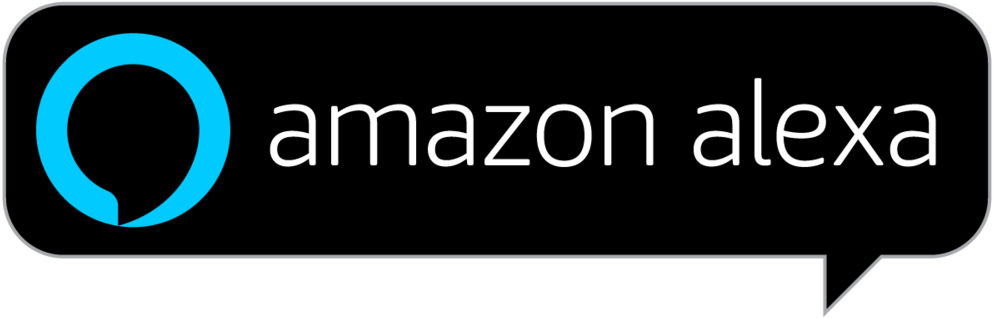 Amazon Alexa Logo Png Clip Freeuse Library - Amazon Alexa Logo Vector ...