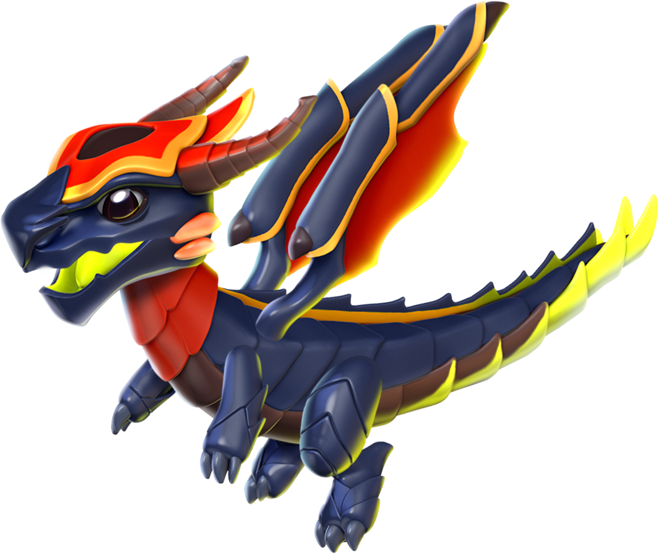 Download Firefly Dragon PNG Image with No Background - PNGkey.com