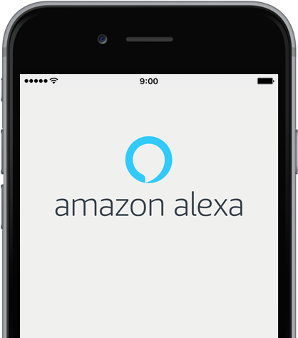 Download Open The Alexa App On Your Mobile Device Or Go To The - Amazon ...
