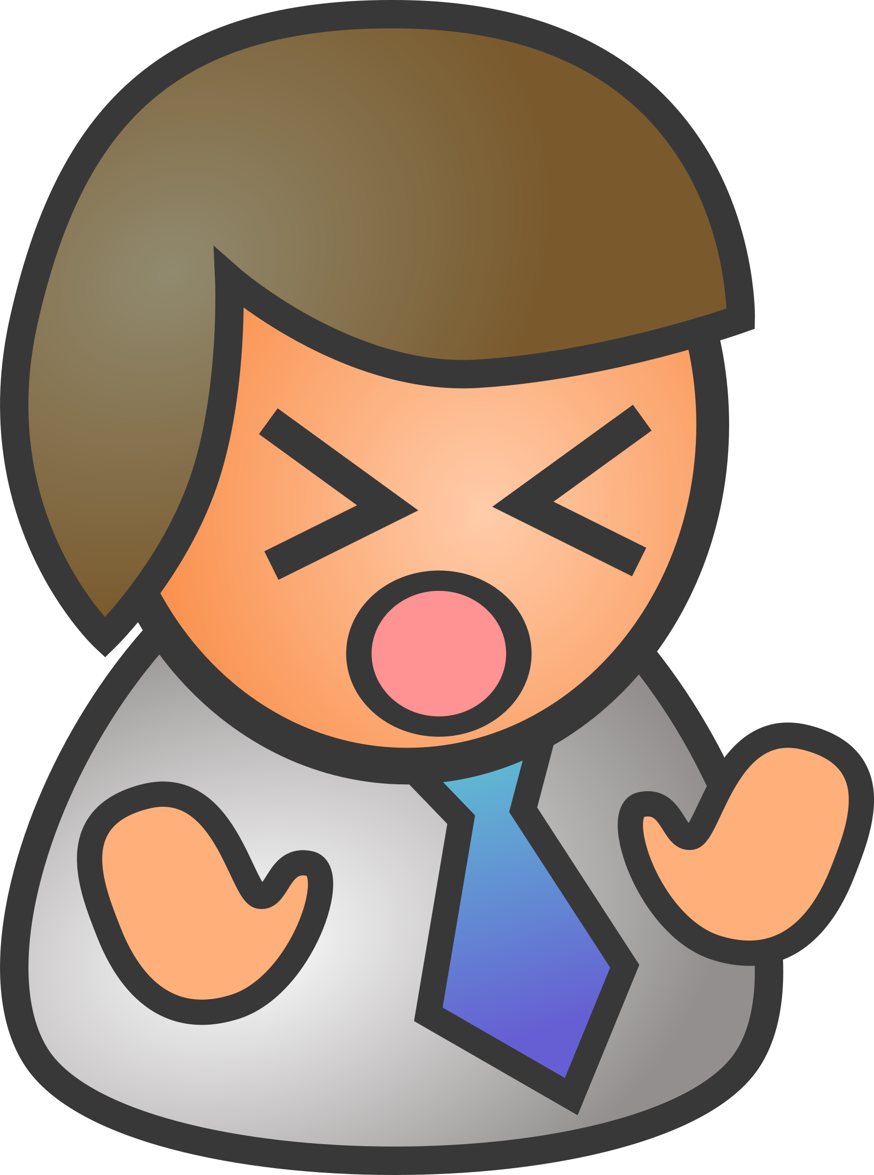 Mad Kid Png Picture Freeuse - Clip Art People - Free Transparent PNG ...
