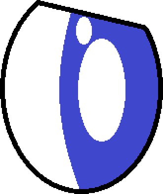 Download Mad Eye - Agk Sad PNG Image with No Background - PNGkey.com