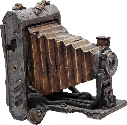 Download Very Old Antique Camera - Old Camera Transparent PNG Image ...