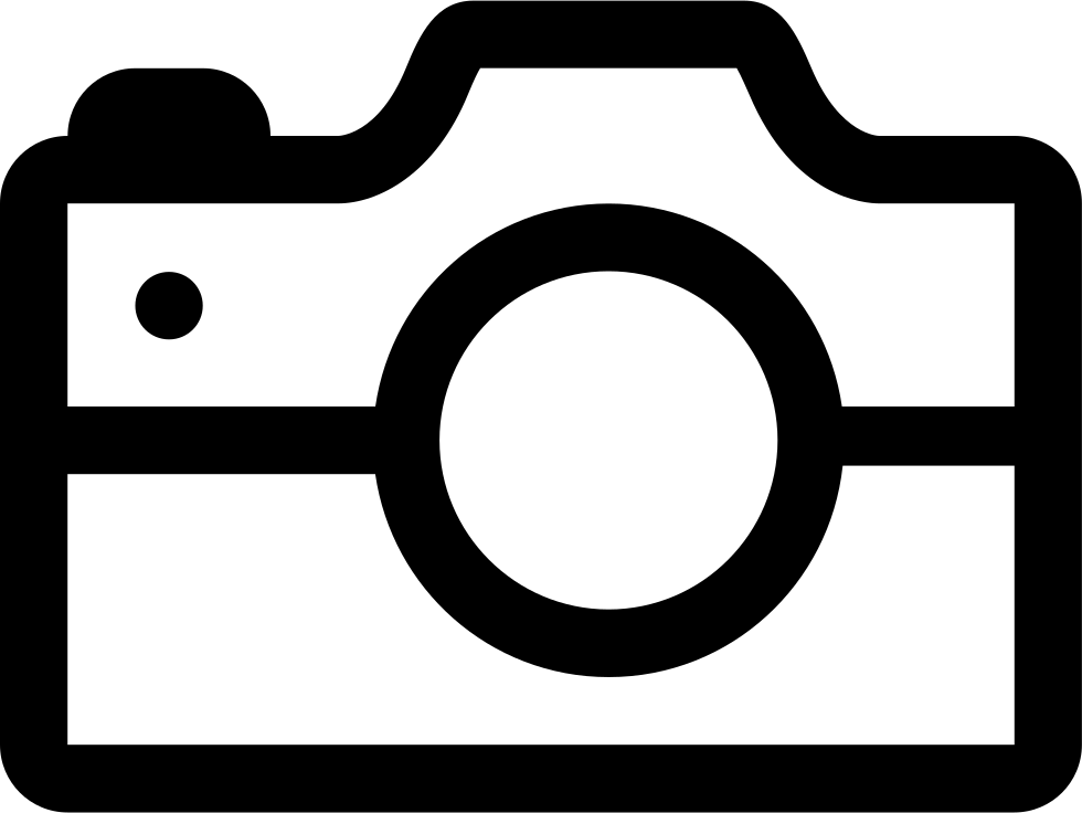 Old Camera - - Old Camera Icon - Free Transparent PNG Download - PNGkey