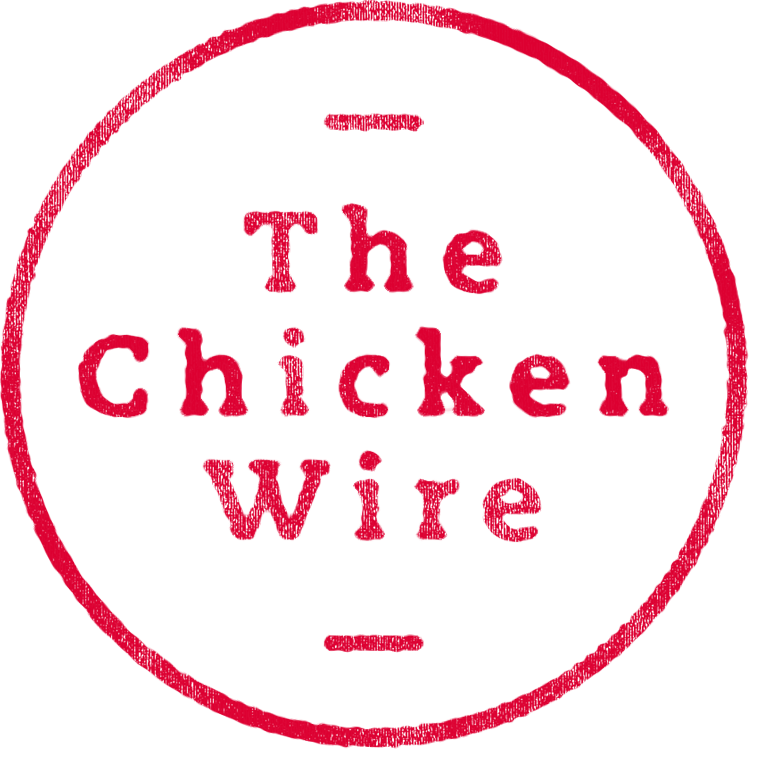 Download The Chicken Wire Png Logo - Circle PNG Image with No ...