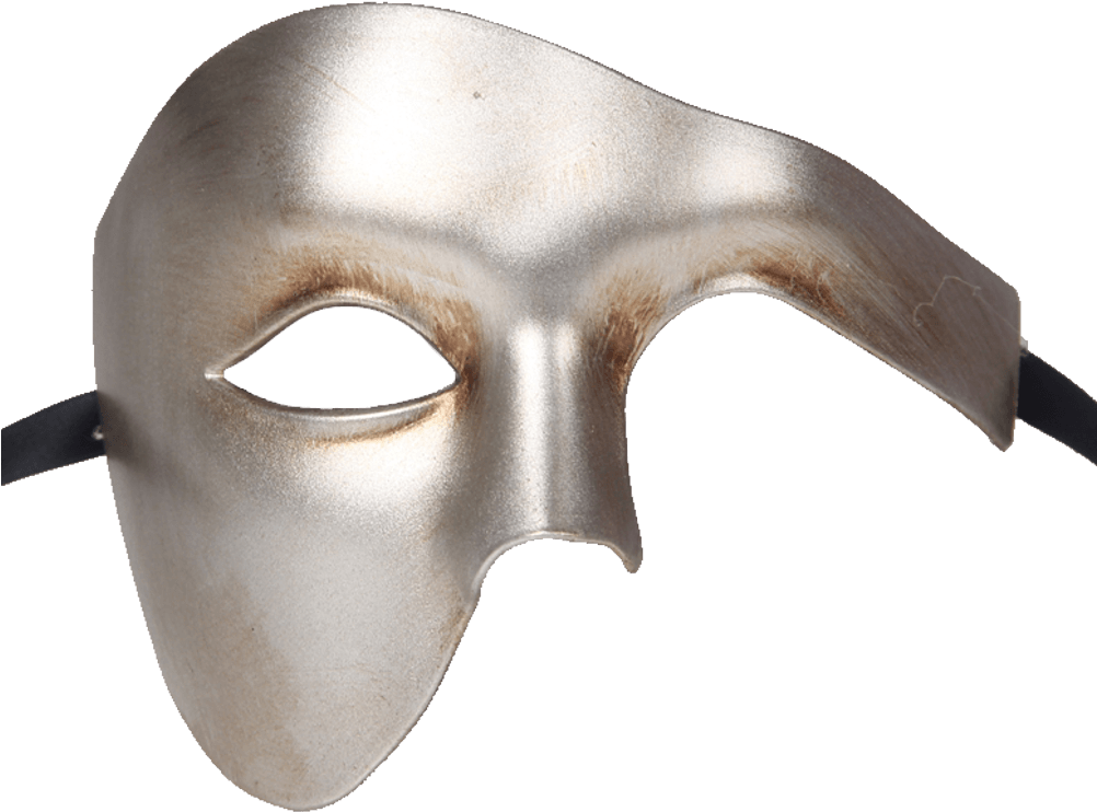 Download Phantom Mask - Mask PNG Image with No Background - PNGkey.com