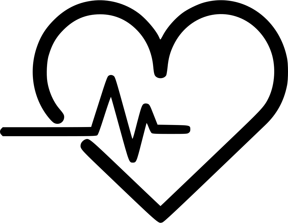 Download Heart Rate - - Heart Rate Icon Png PNG Image with No ...