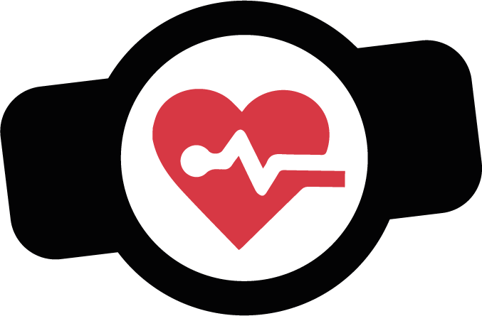 Download Heart Rate Monitor - Emblem PNG Image with No Background ...