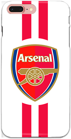 Download Arsenal Phone Case - Arsenal Fc PNG Image with No Background ...
