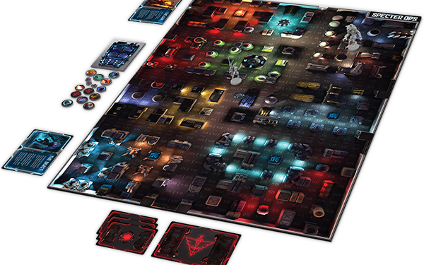 Download Specter Ops PNG Image with No Background - PNGkey.com