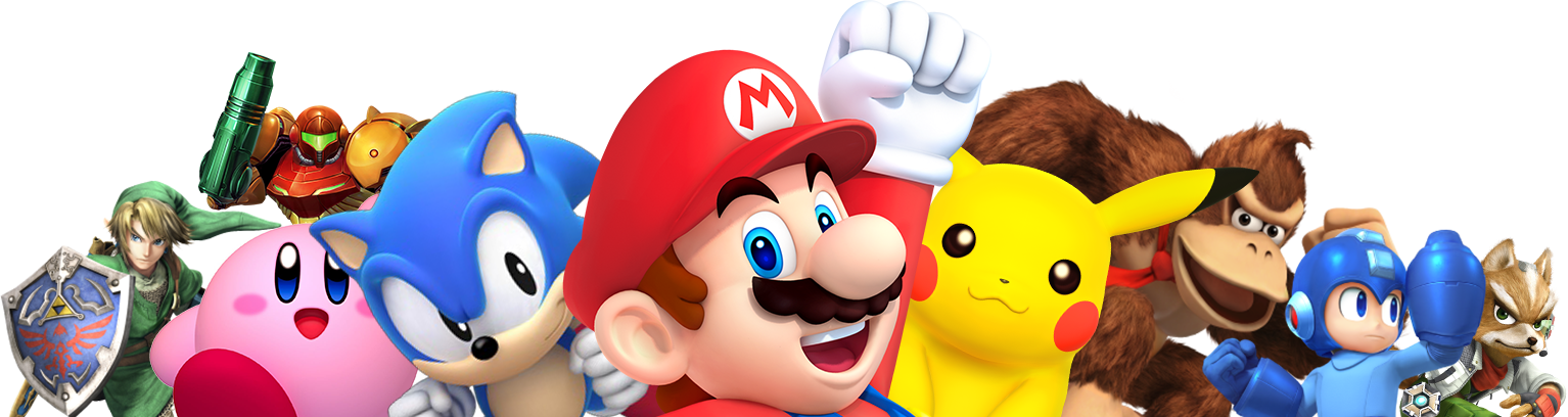 Transparent Background Games