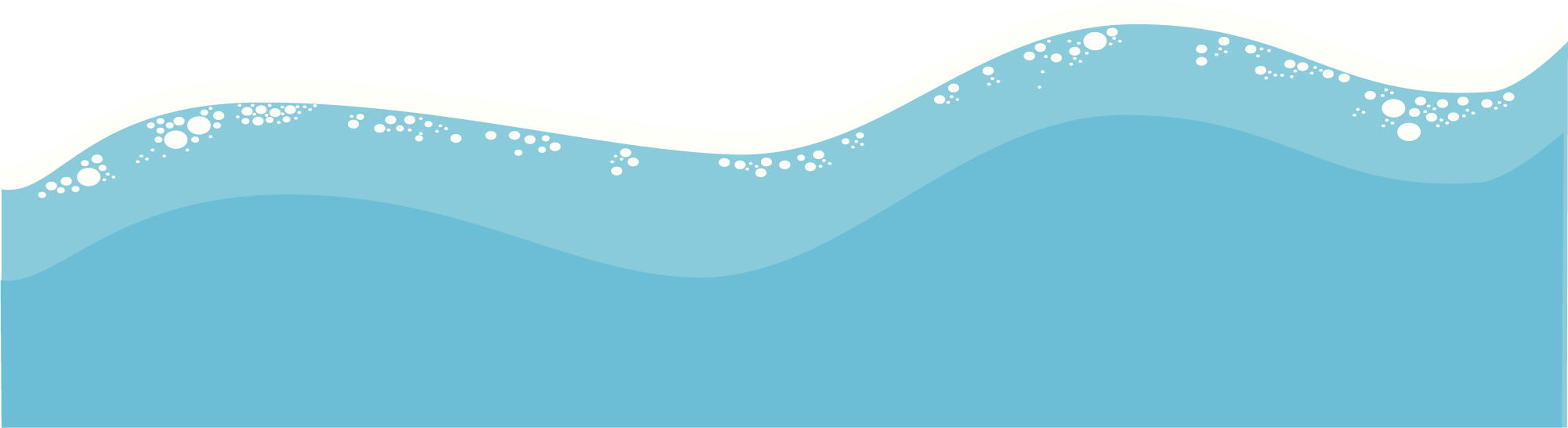 Water Border Png - Free Transparent PNG Download - PNGkey