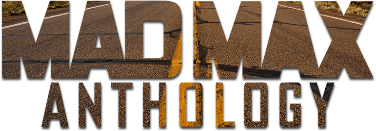 Download Mad Max Anthology Logo Png Cutout Pavement - Chocolate PNG ...